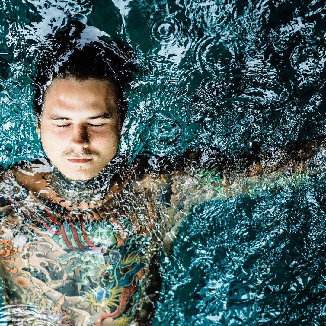 Cold Water Therapy: A Refreshing Approach to Addiction Recovery – Gym ...