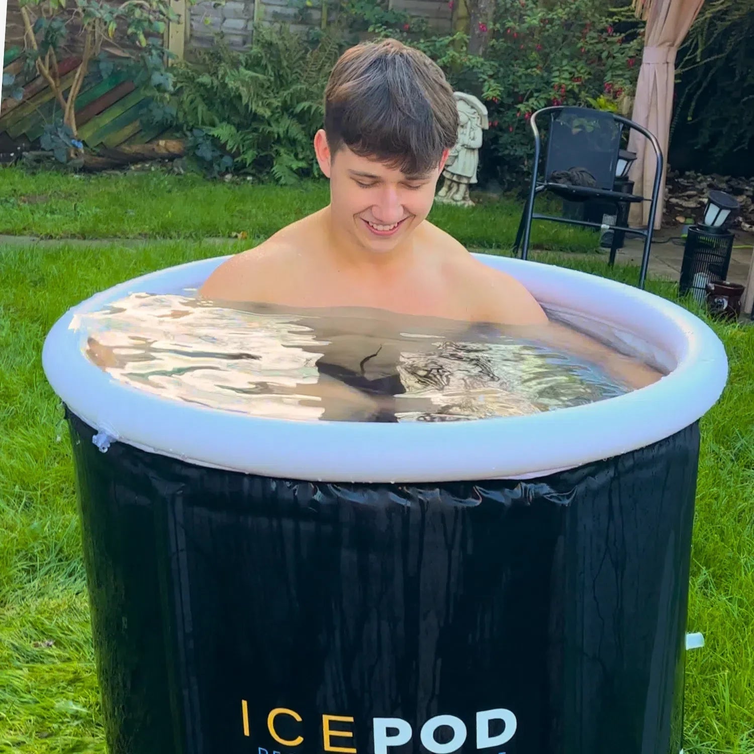 Ice Bath Before or After Workout? – Gym Supply Co.